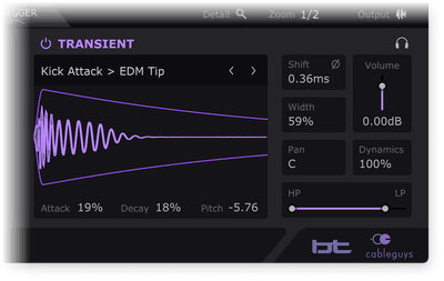 Cableguys | Snapback