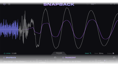 Cableguys | Snapback