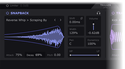 Cableguys | Snapback