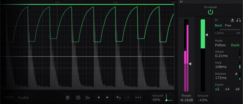 Cableguys | ReverbShaper