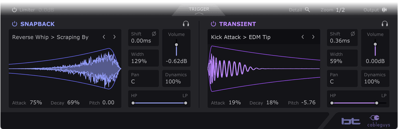 Cableguys | Snapback